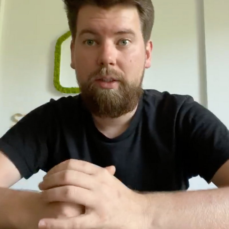 Le mentorat pour la croissance par Thibault Martin, mentoré à l’IME ...